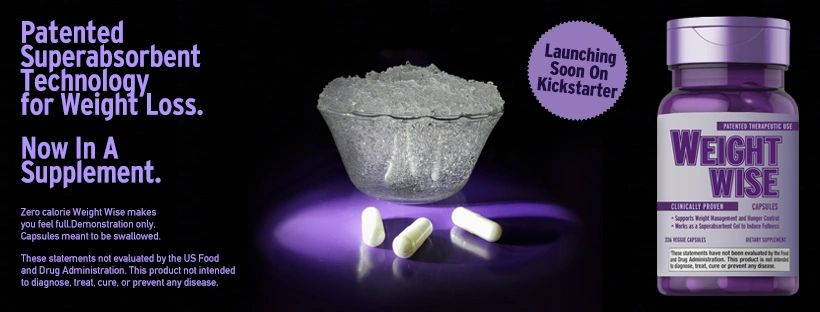 Weight Wise Supplements by HB Biotech